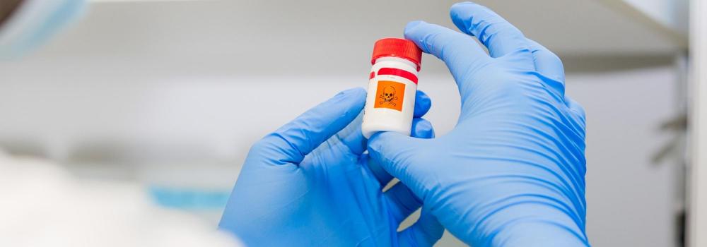 USP 800 Compliance Summary: What Your Facility Needs to Know | Primex ...