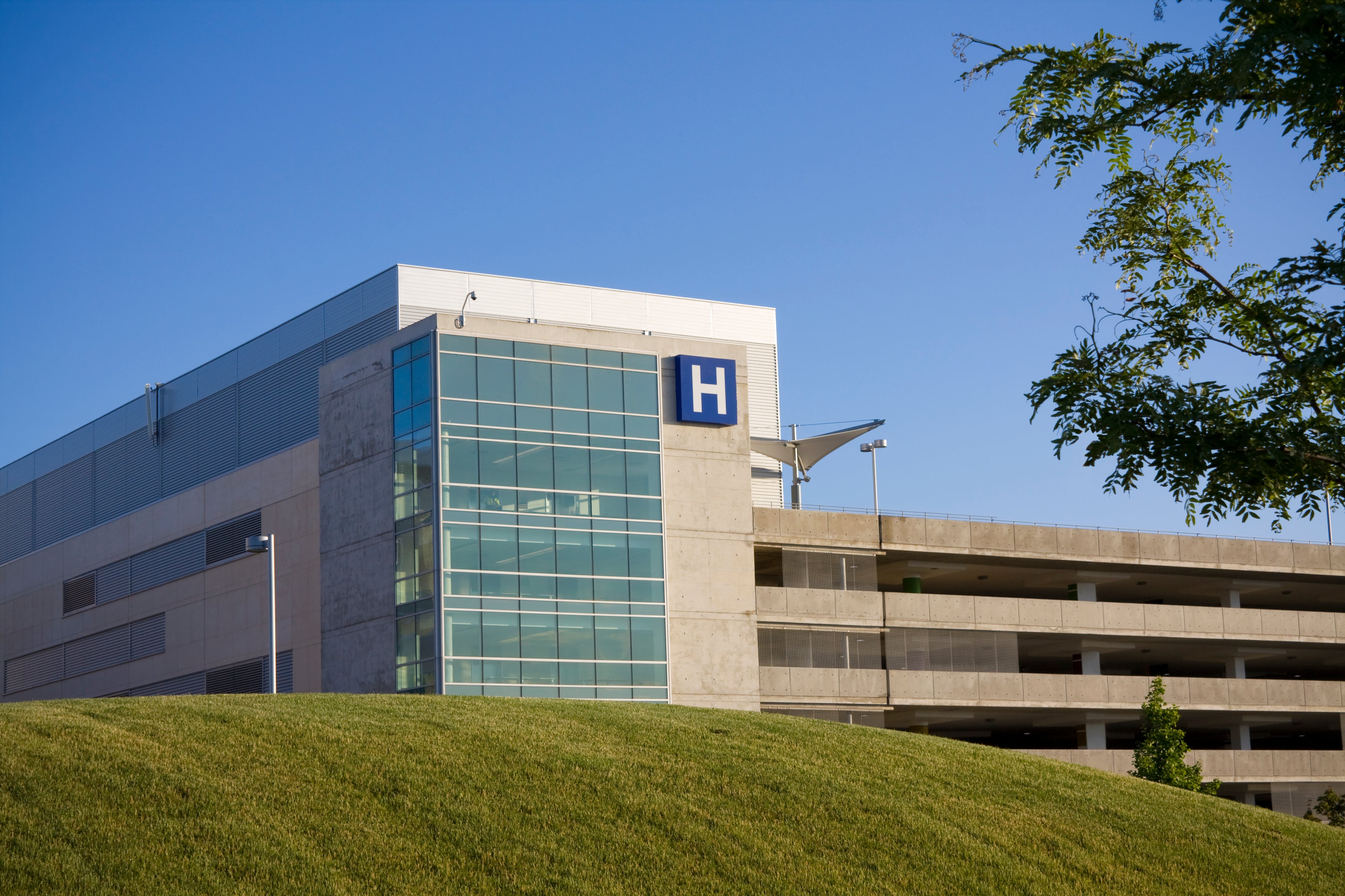 Medium-Sized Midwestern U.S. Hospital – OneVue Sense
