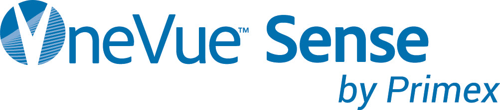 Primex Family of Brands – OneVue Sense