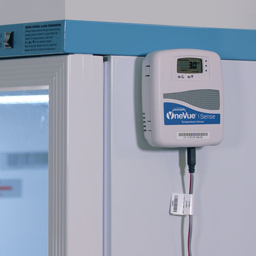 Temperature – OneVue Sense